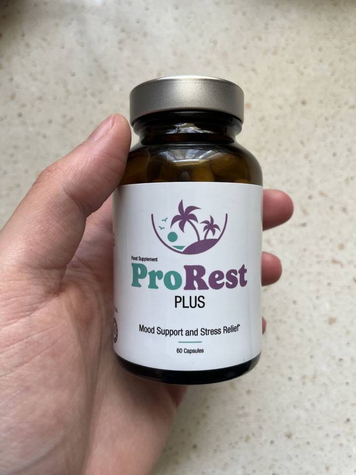 Top 5 Beruhigungsmittel 2024, die wirklich funktionieren - Fitness101